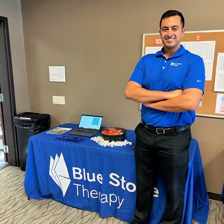 University & Student Partnerships | Blue Stone Therapy